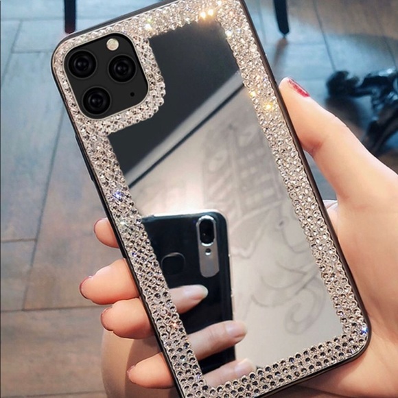 Accessories | Copy Mirror Cases For Iphone 11 Pro | Poshmark